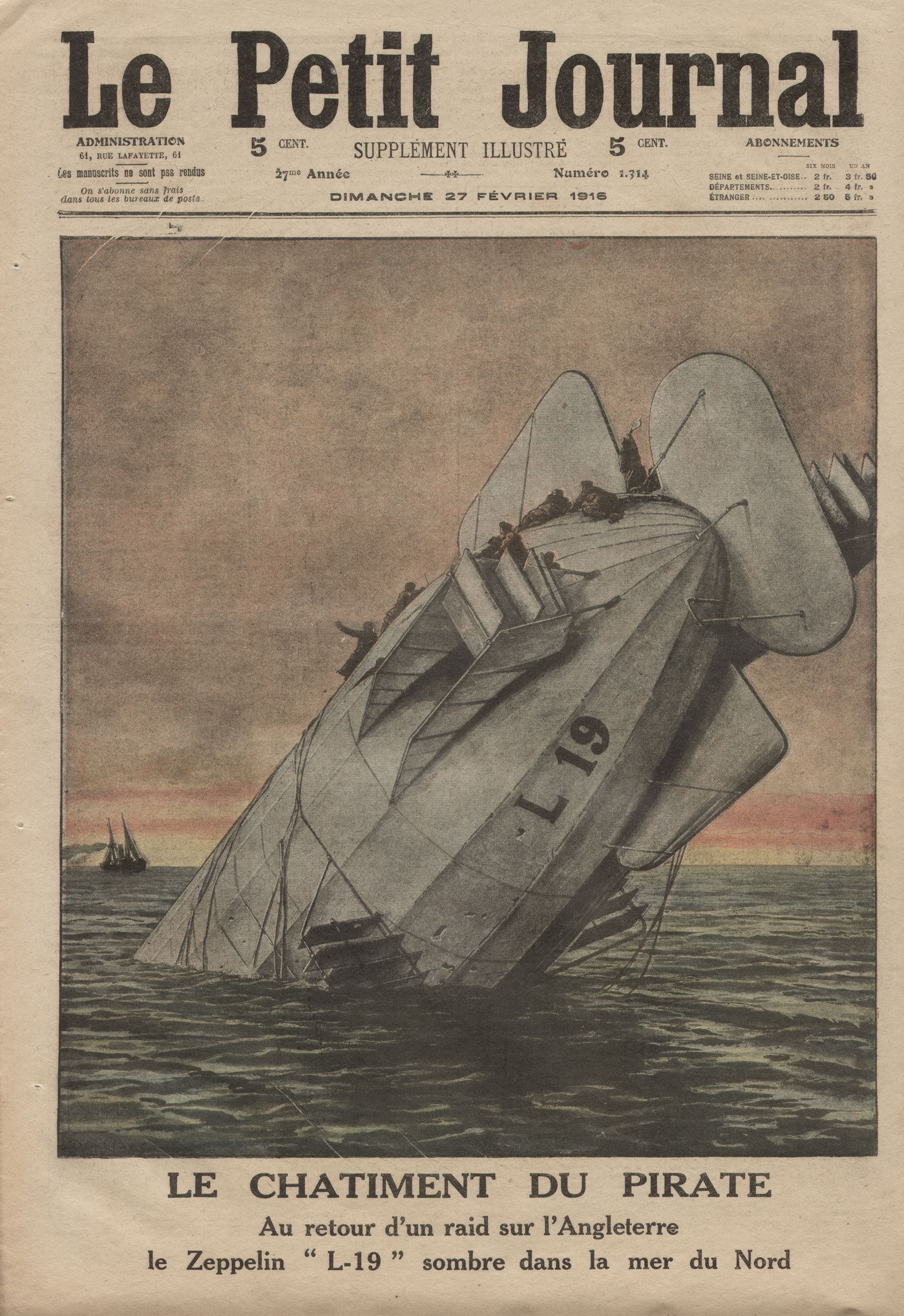 Diary of the War No.19 | Wreck of the Week