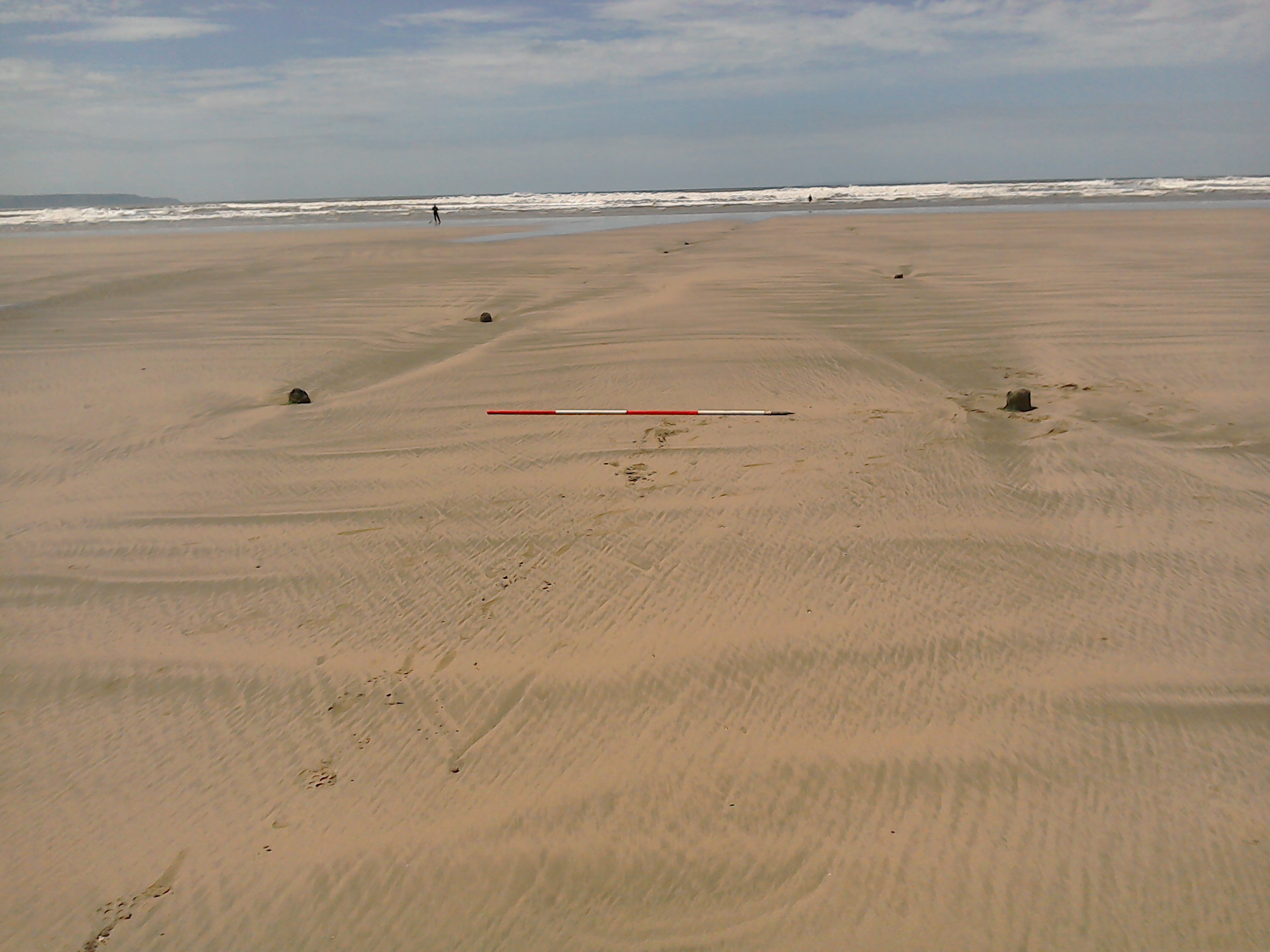 Newly Protected Wrecks in North Devon | Wreck of the Week