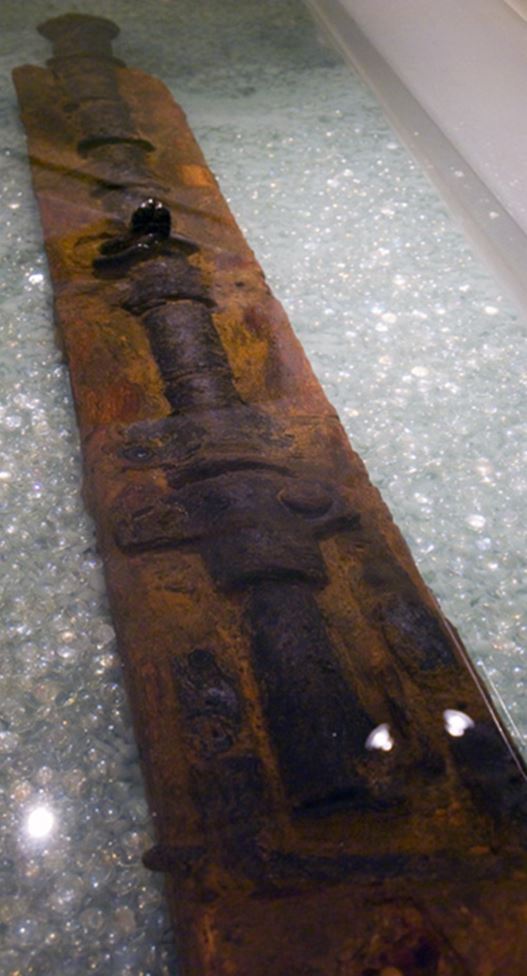 45 years of the Protection of Wrecks Act 1973 | Wreck of the Week